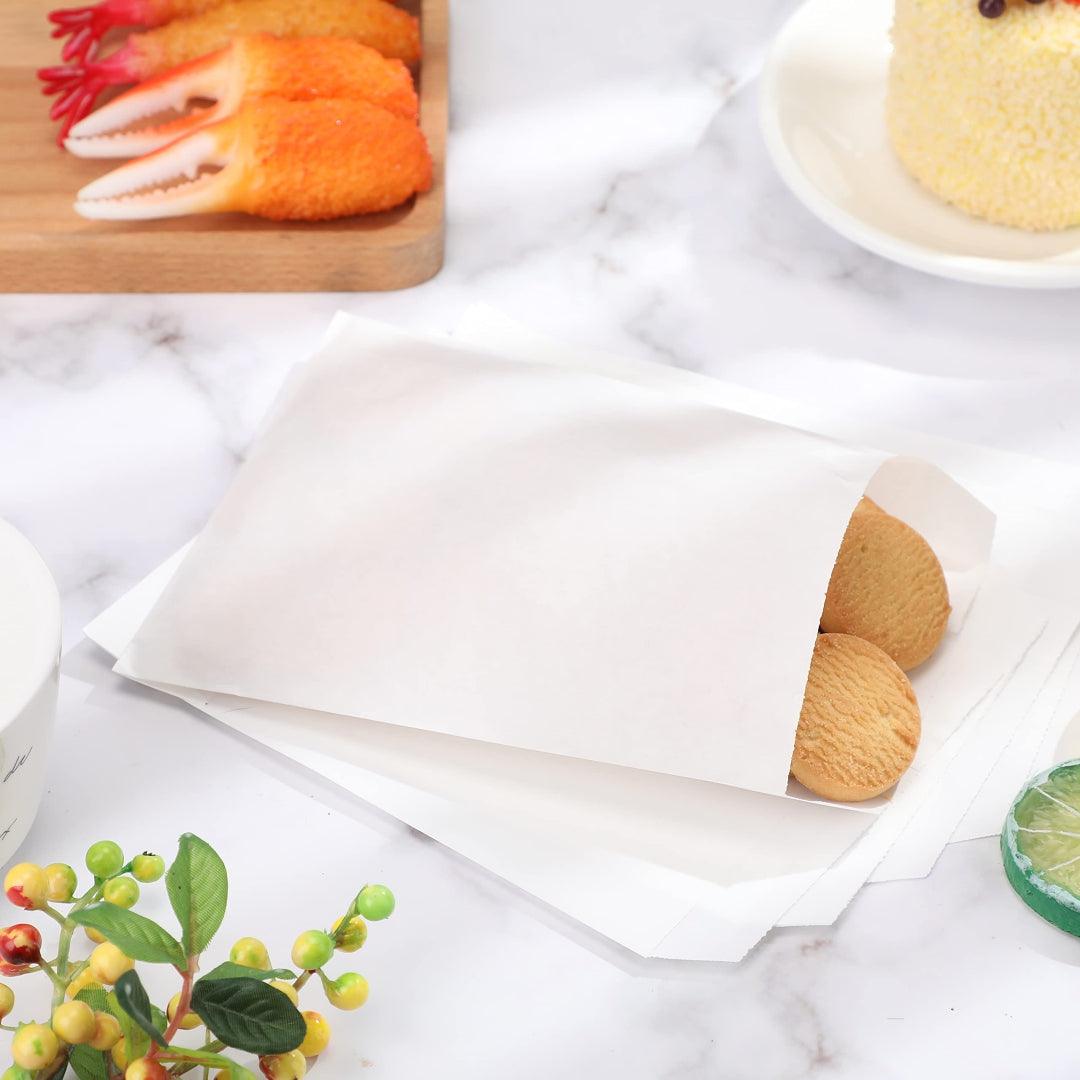 Cookie Pouch - Bakeyy India's Ultimate Wholesale Shop – Bakeyy.com