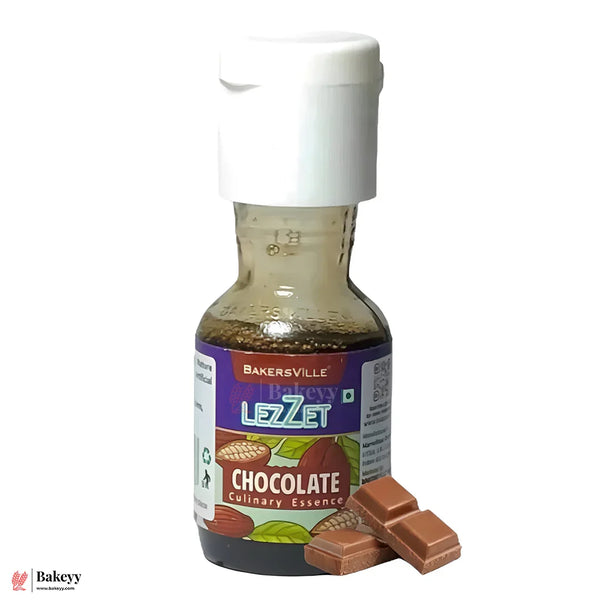Lezzet Chocolate Culinary Essence – 20ml