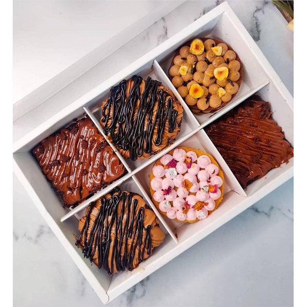 Brownie Box – Bakeyy.com